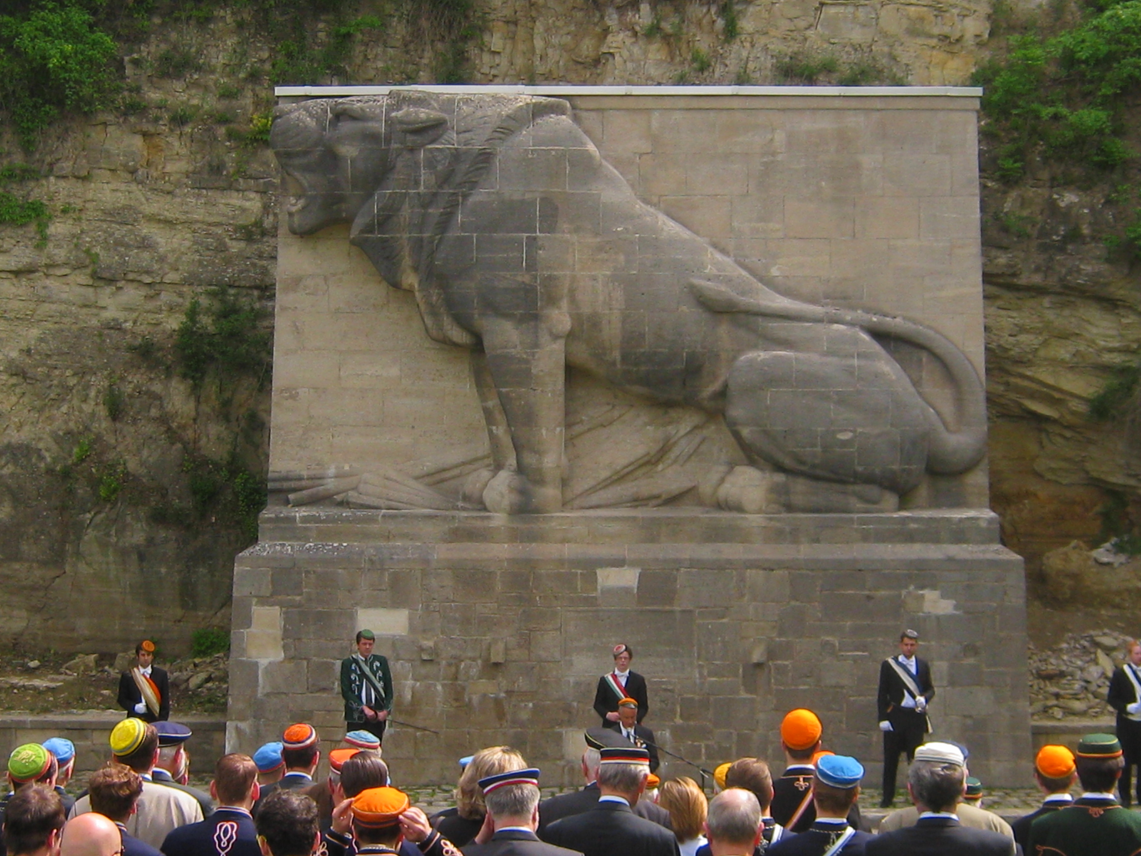 Verein für corpsstudentische Geschichtsforschung (VfcG)